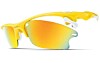 Sikker i sollys: Oakley Fast Jacket