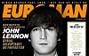 Nyt Euroman: John Lennon på forsiden