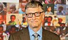Bill Gates Breakthrough Energy Ventures Fund