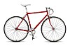 Kom i gear: Schwinn Madison 2011