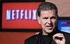 Netflix' CEO: 'HBO er ikke vores konkurrent'