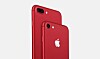 IPhone 7 Product Red
