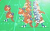 Nem guide: Forstå amerikansk fodbold på to minutter