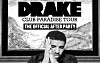 Officielt afterparty for DRAKE