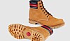 Gucci X Timberland