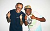 Terry Richardson skyder Odd Future